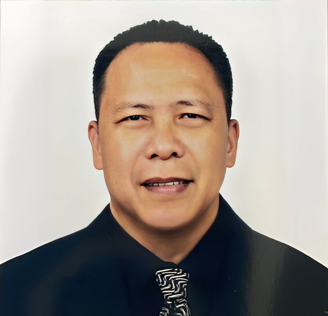 Philippine Roll Ball